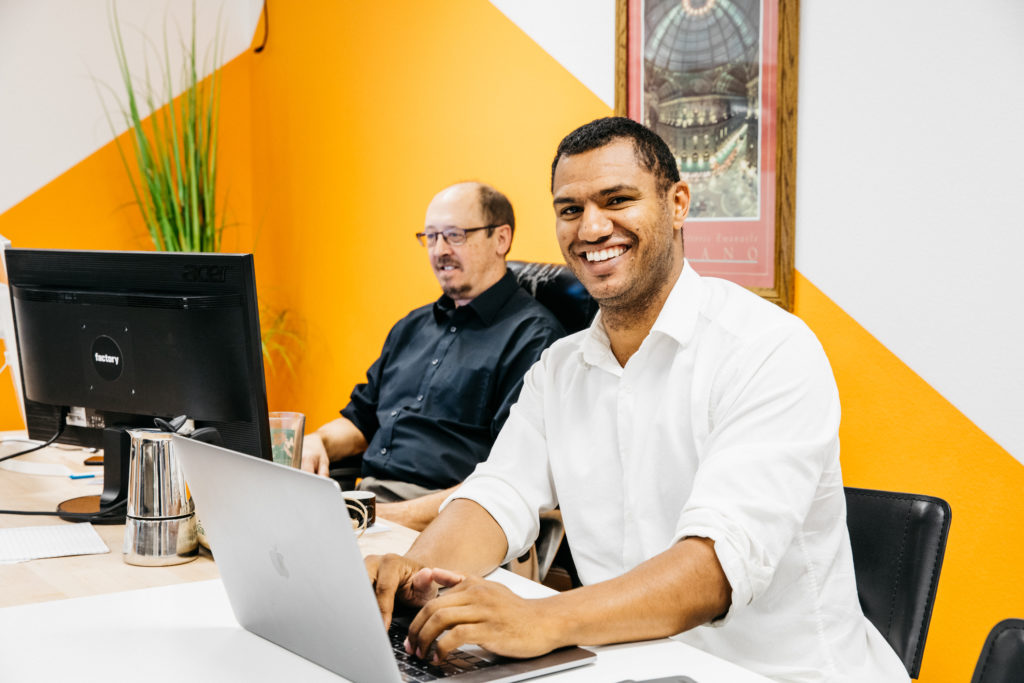 The Success of Bring a Friend Day — Proximity