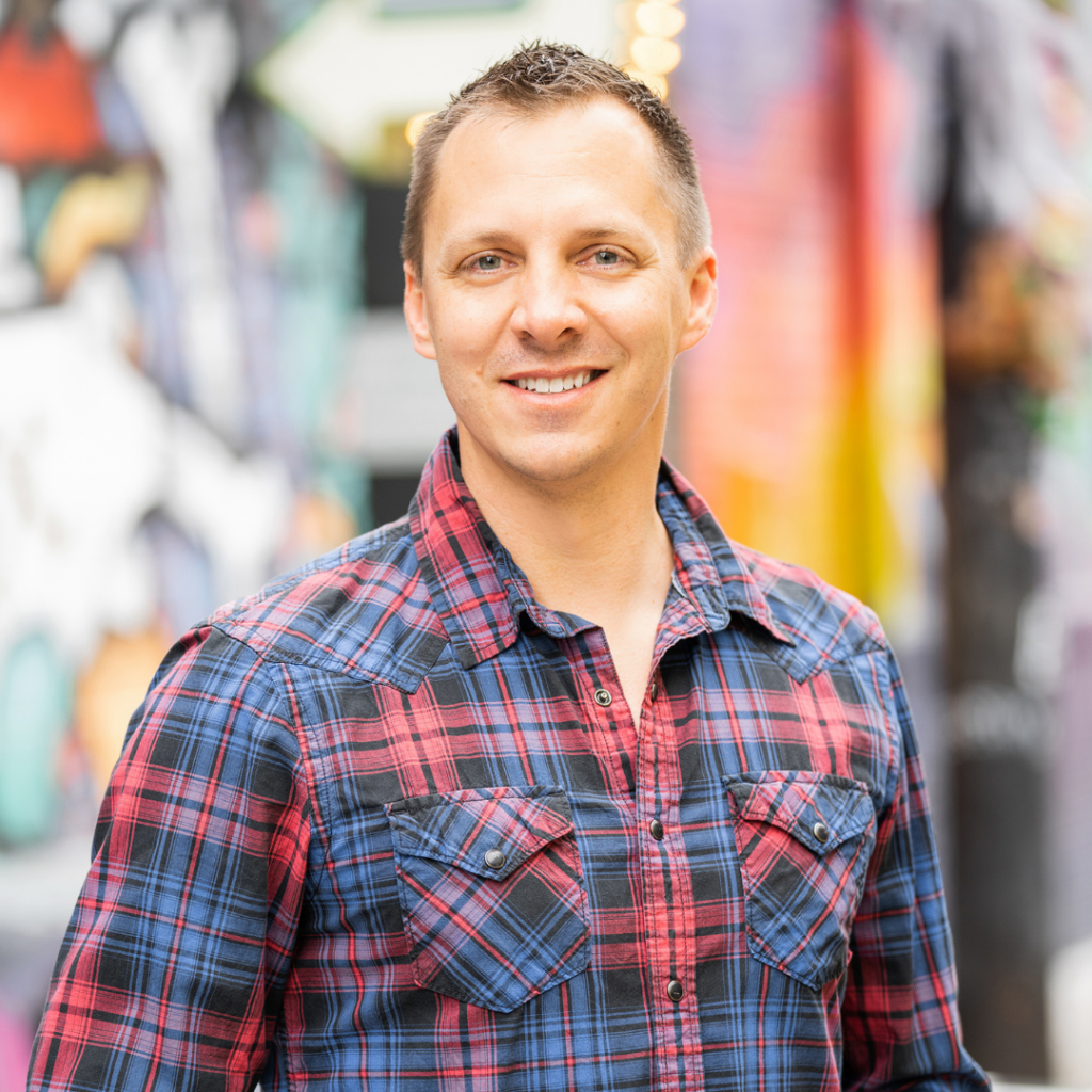 The Proximity Team — Proximity