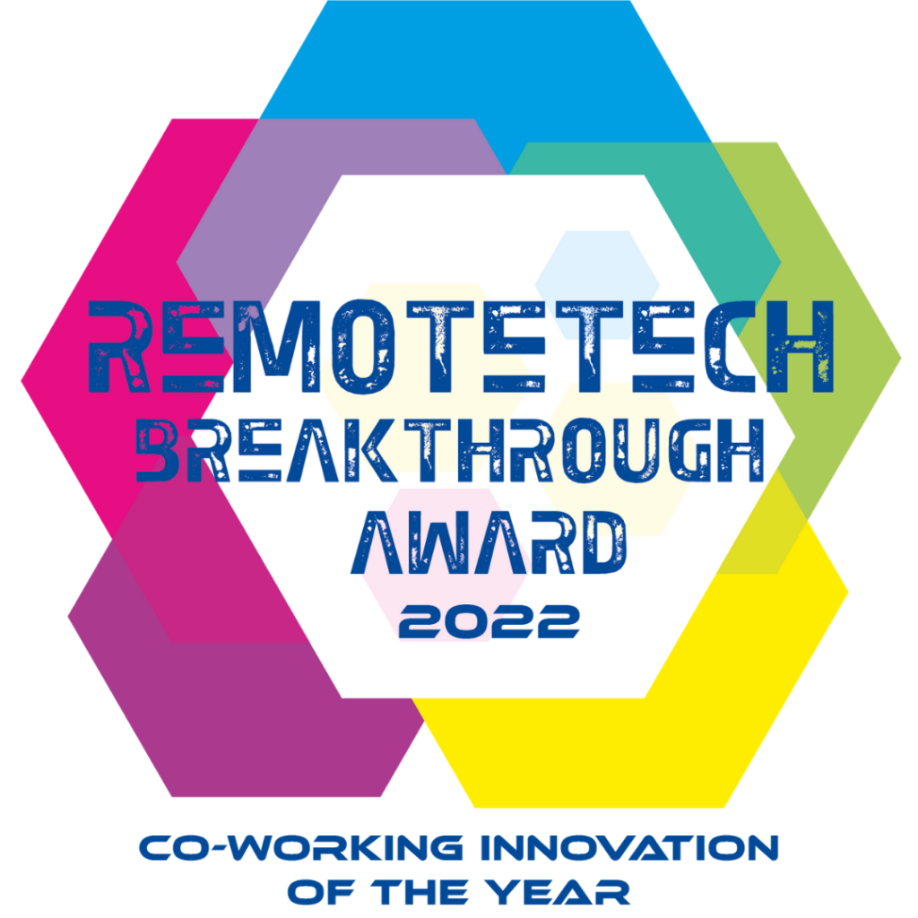 Proximity | The Complete Building Experience Platform