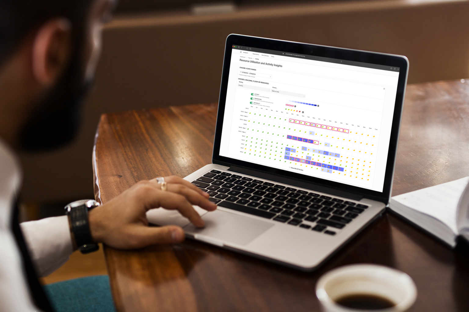 Proximity | The Complete Building Experience Platform